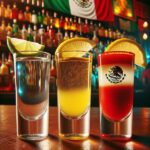 9 Unique Tequila Shots Recipes to Impress Your Friends